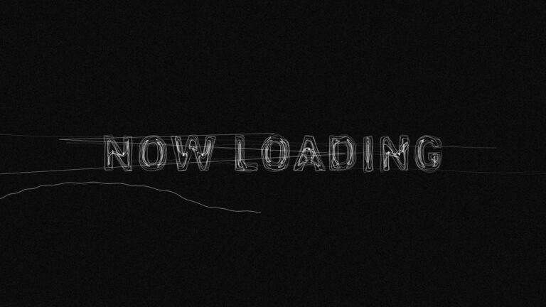 ノイズNOWLOADING - VideoBase