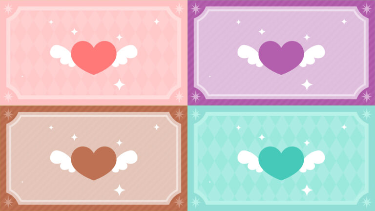 VideoBase｜VTuberや配信者のための配信素材置場